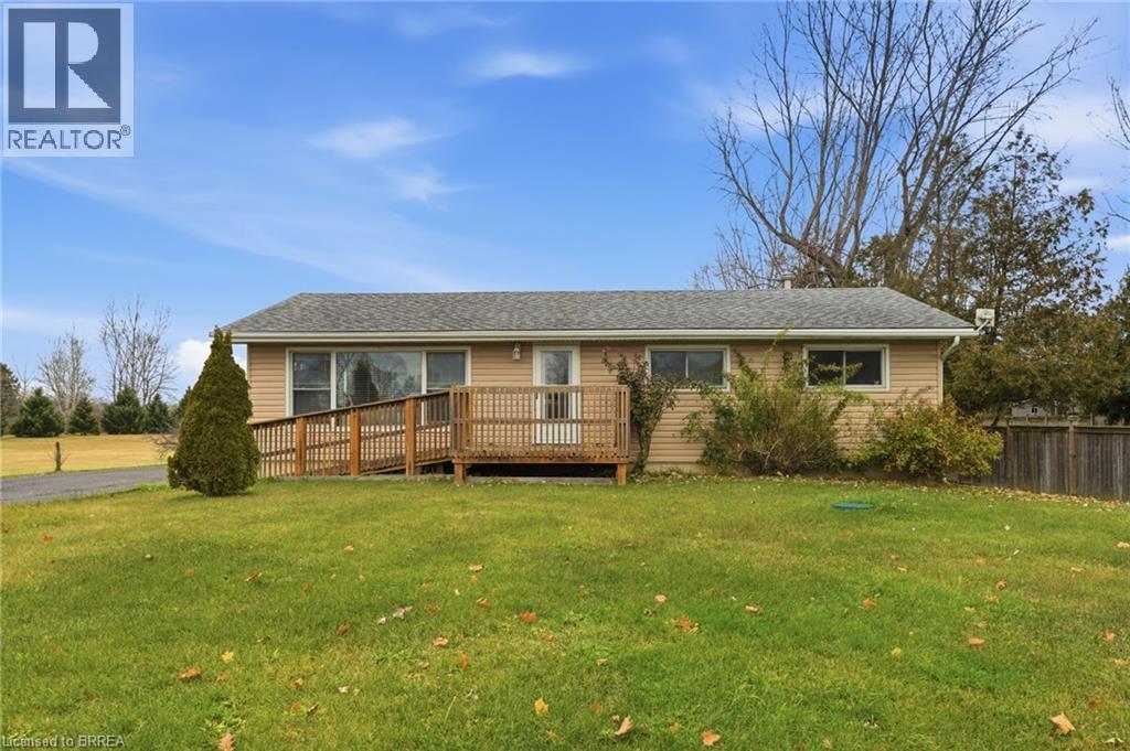 For sale: 929 CONCESSION 6 TOWNSEND, Waterford, Ontario N0E1Y0 ...