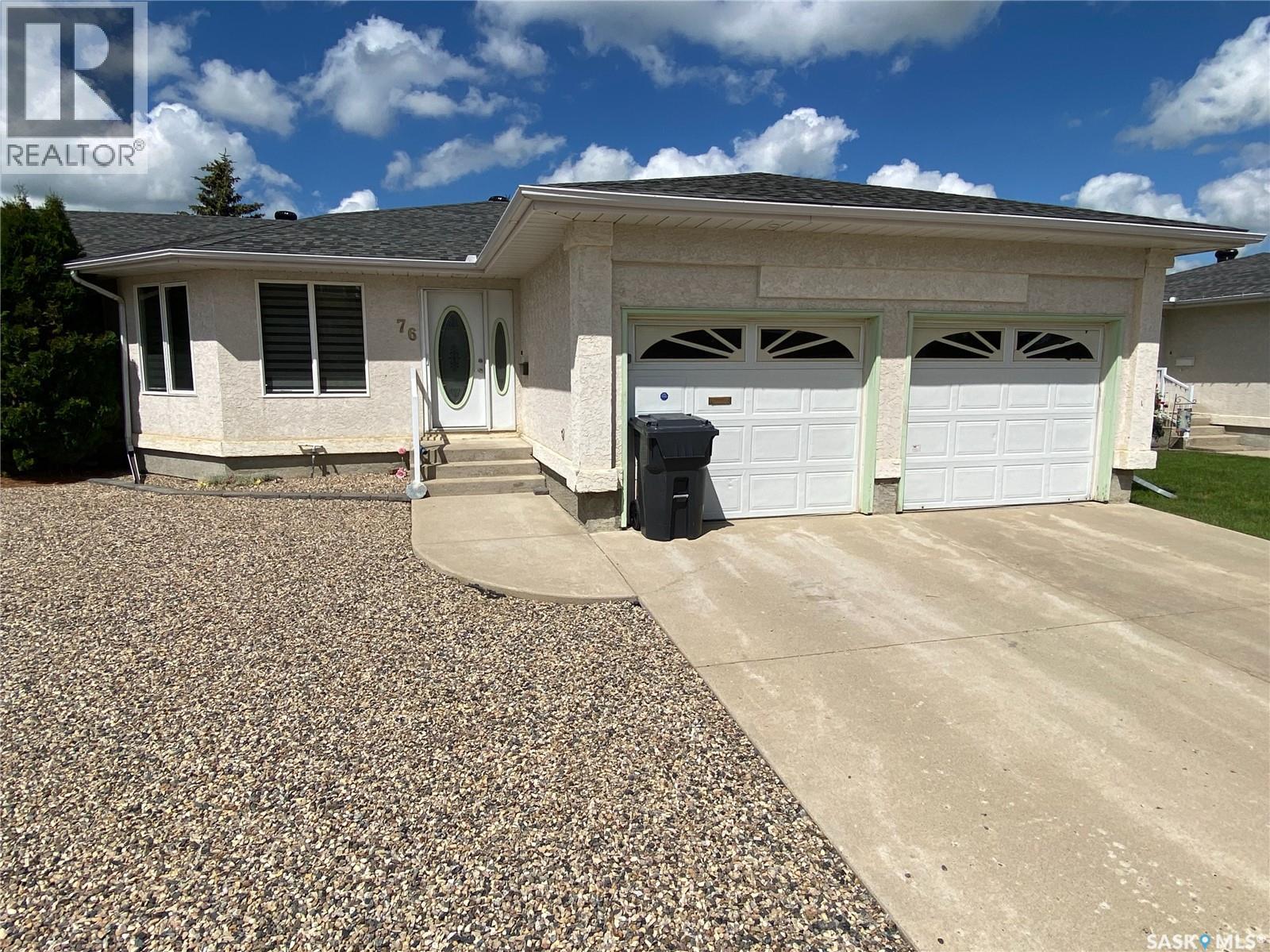 76 Russell DRIVE, Yorkton, Saskatchewan S3N3W2 | REALTOR.ca