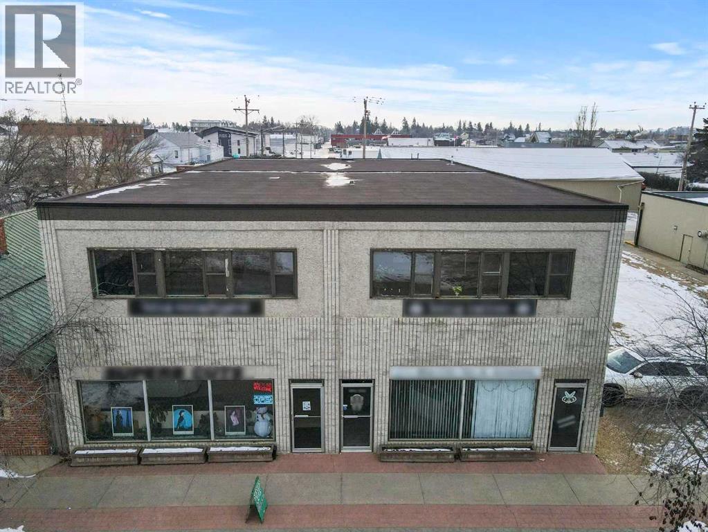 For rent: Bay C, 4707 51 Avenue, Camrose, Alberta T4V0V3 - A2272882 ...