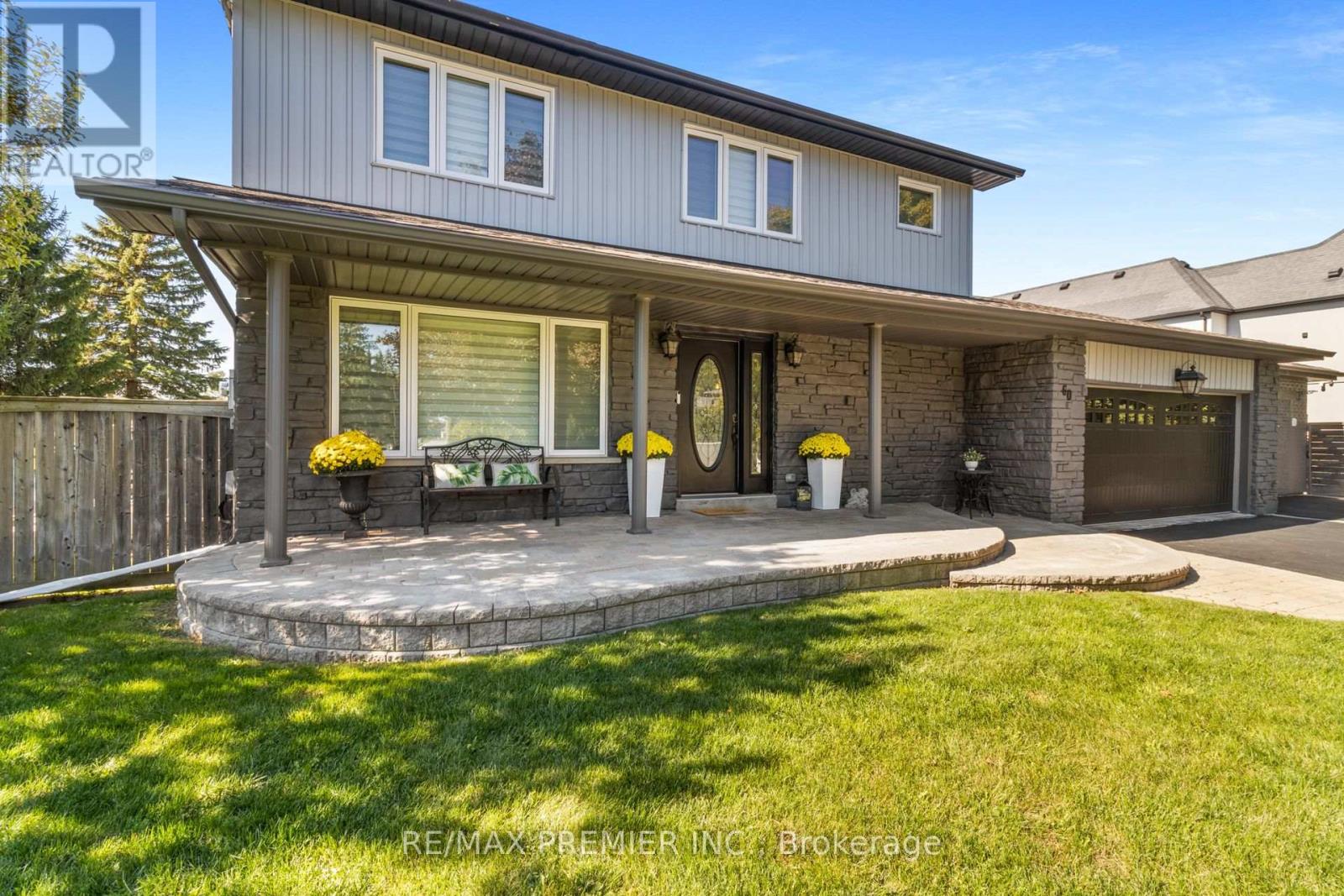 For sale: 60 NOBLEVIEW DRIVE, King (Nobleton), Ontario L0G1N0 ...