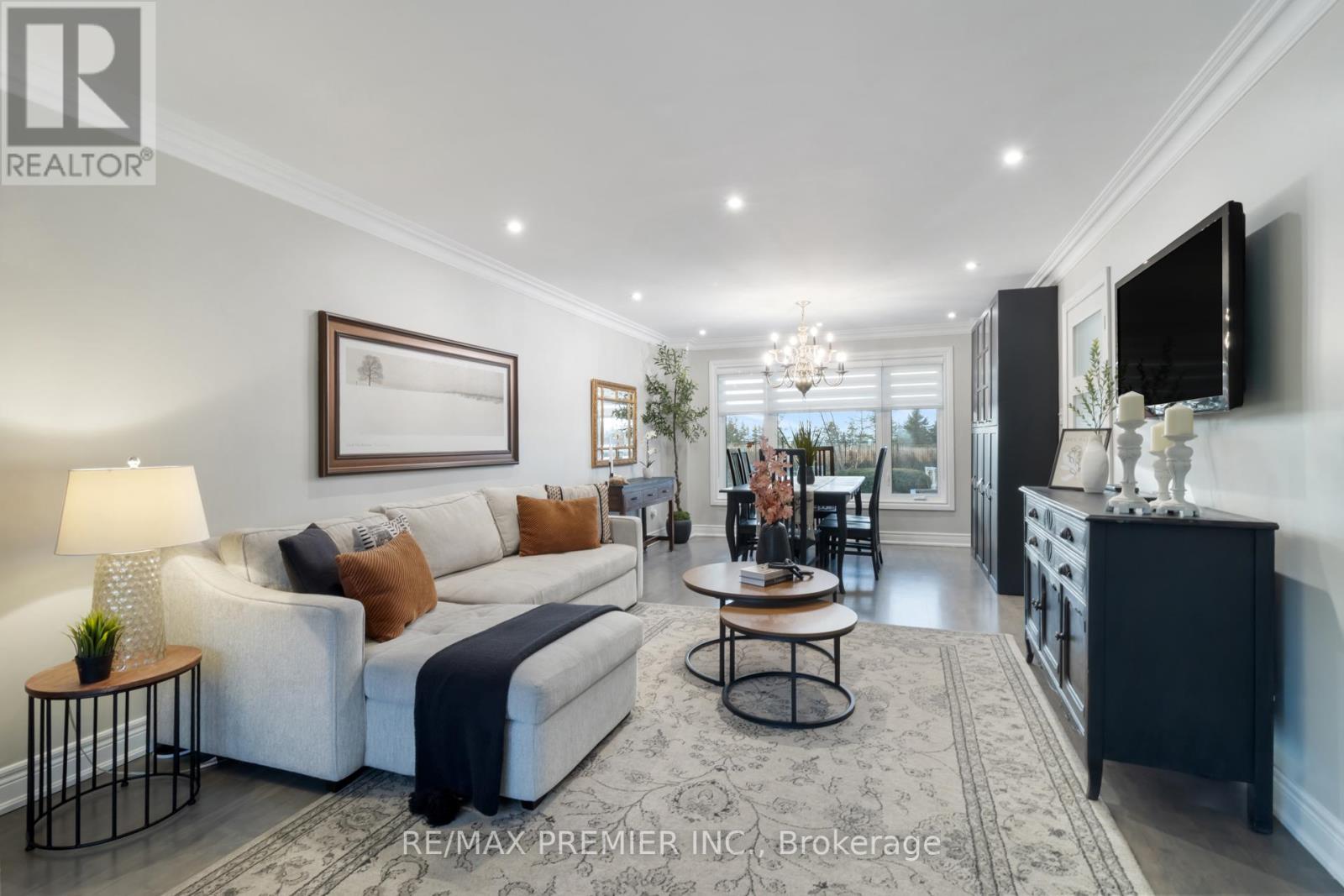 For sale: 60 NOBLEVIEW DRIVE, King (Nobleton), Ontario L0G1N0 ...