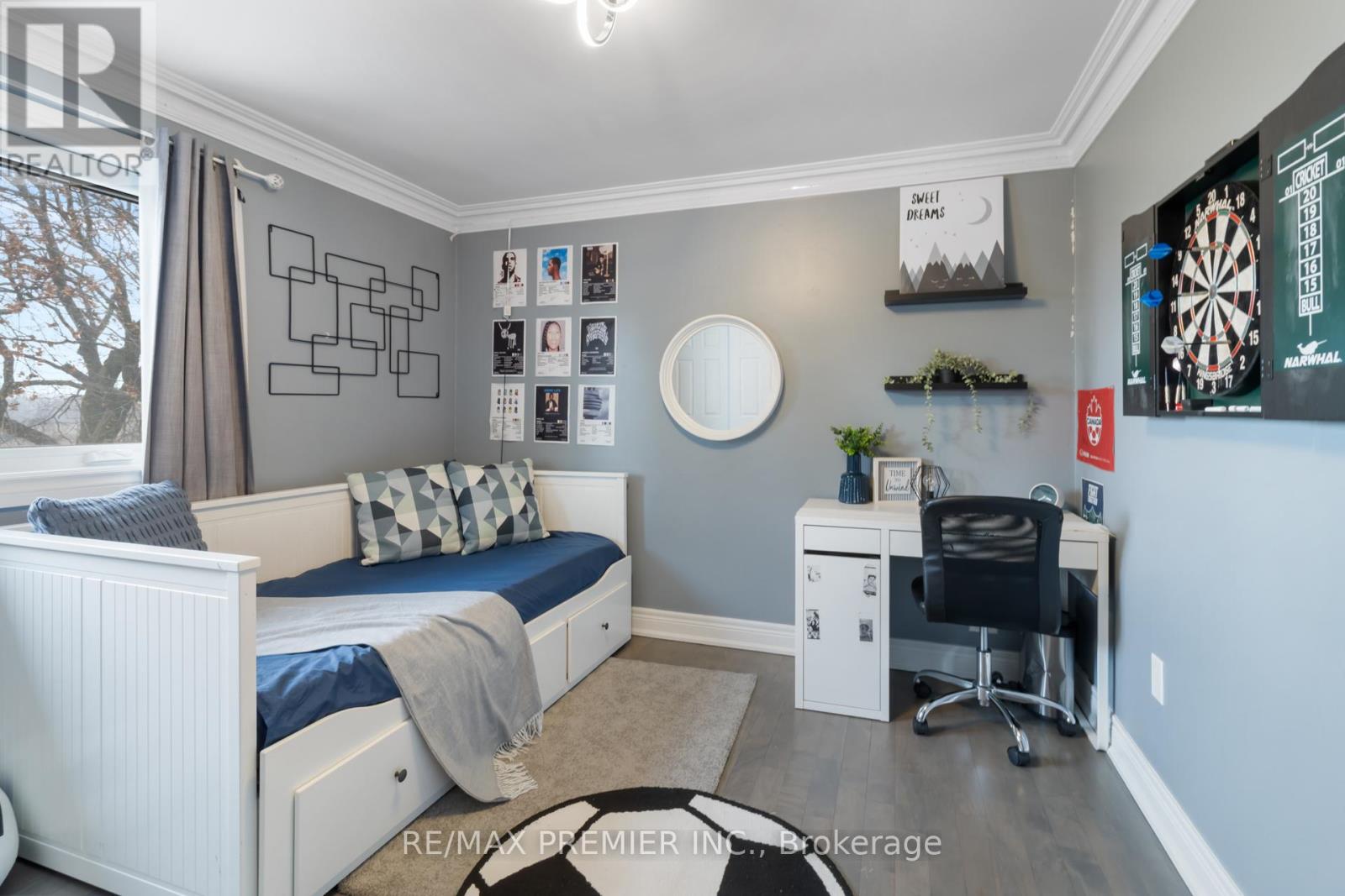 For sale: 60 NOBLEVIEW DRIVE, King (Nobleton), Ontario L0G1N0 ...