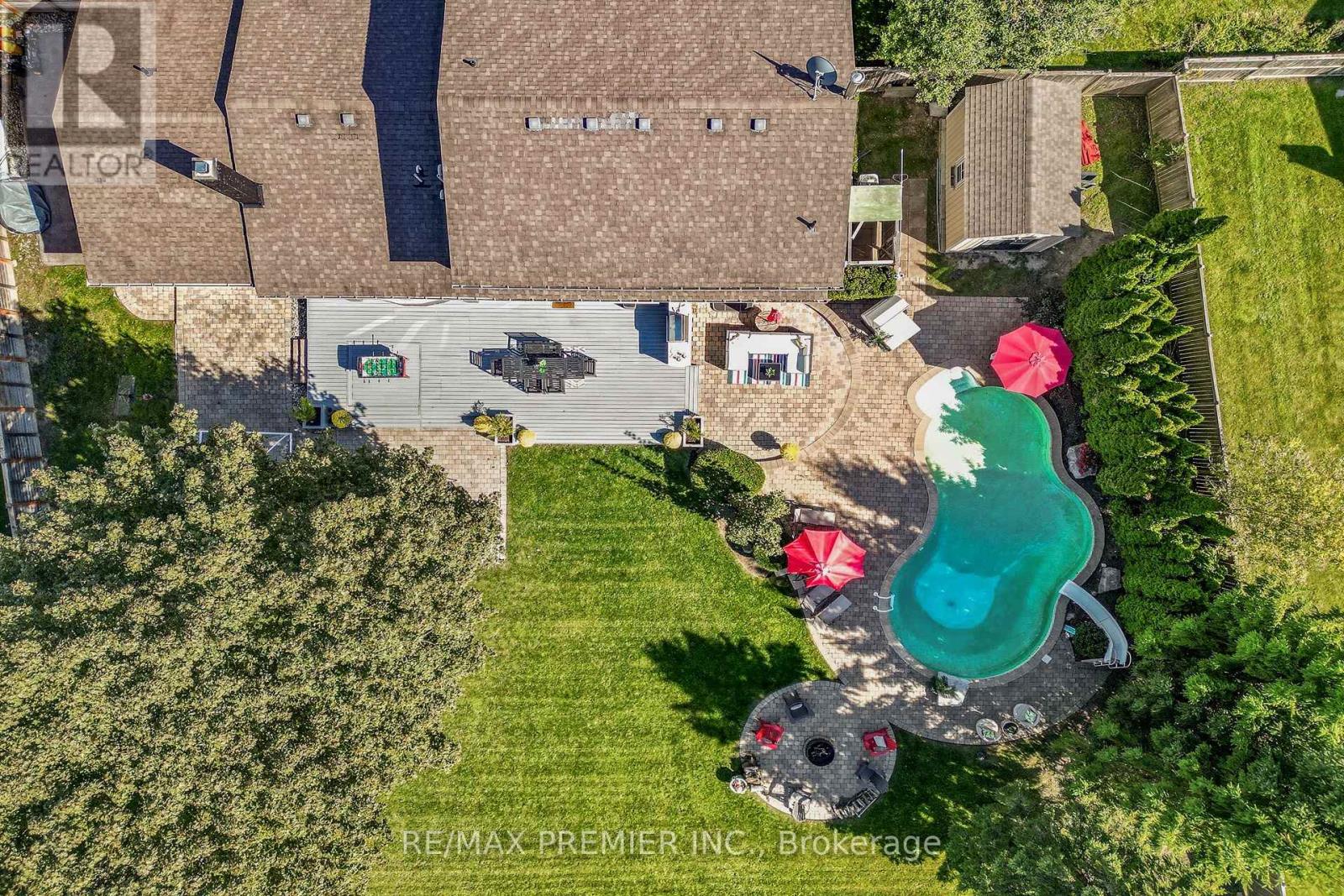 For sale: 60 NOBLEVIEW DRIVE, King (Nobleton), Ontario L0G1N0 ...