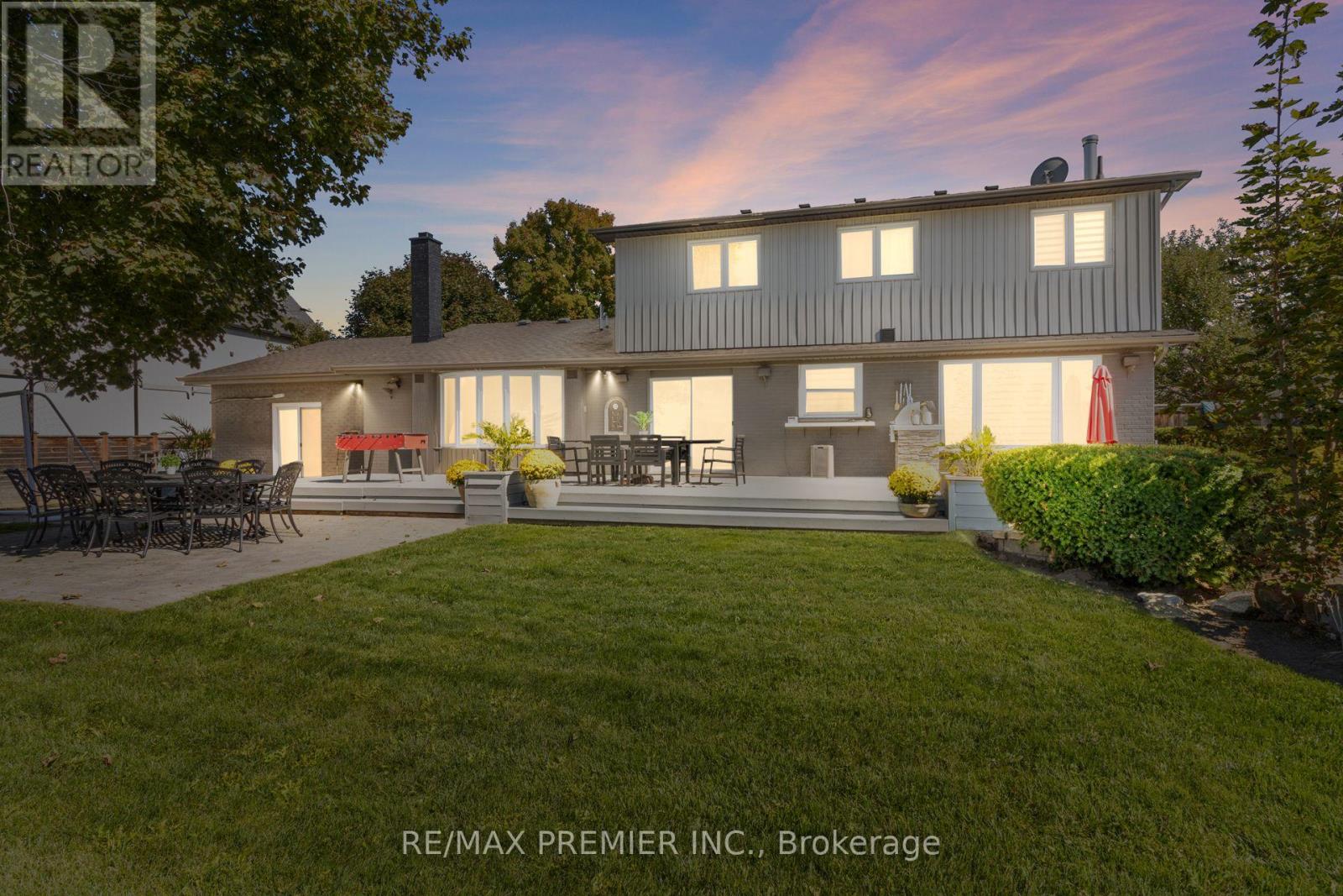 For sale: 60 NOBLEVIEW DRIVE, King (Nobleton), Ontario L0G1N0 ...