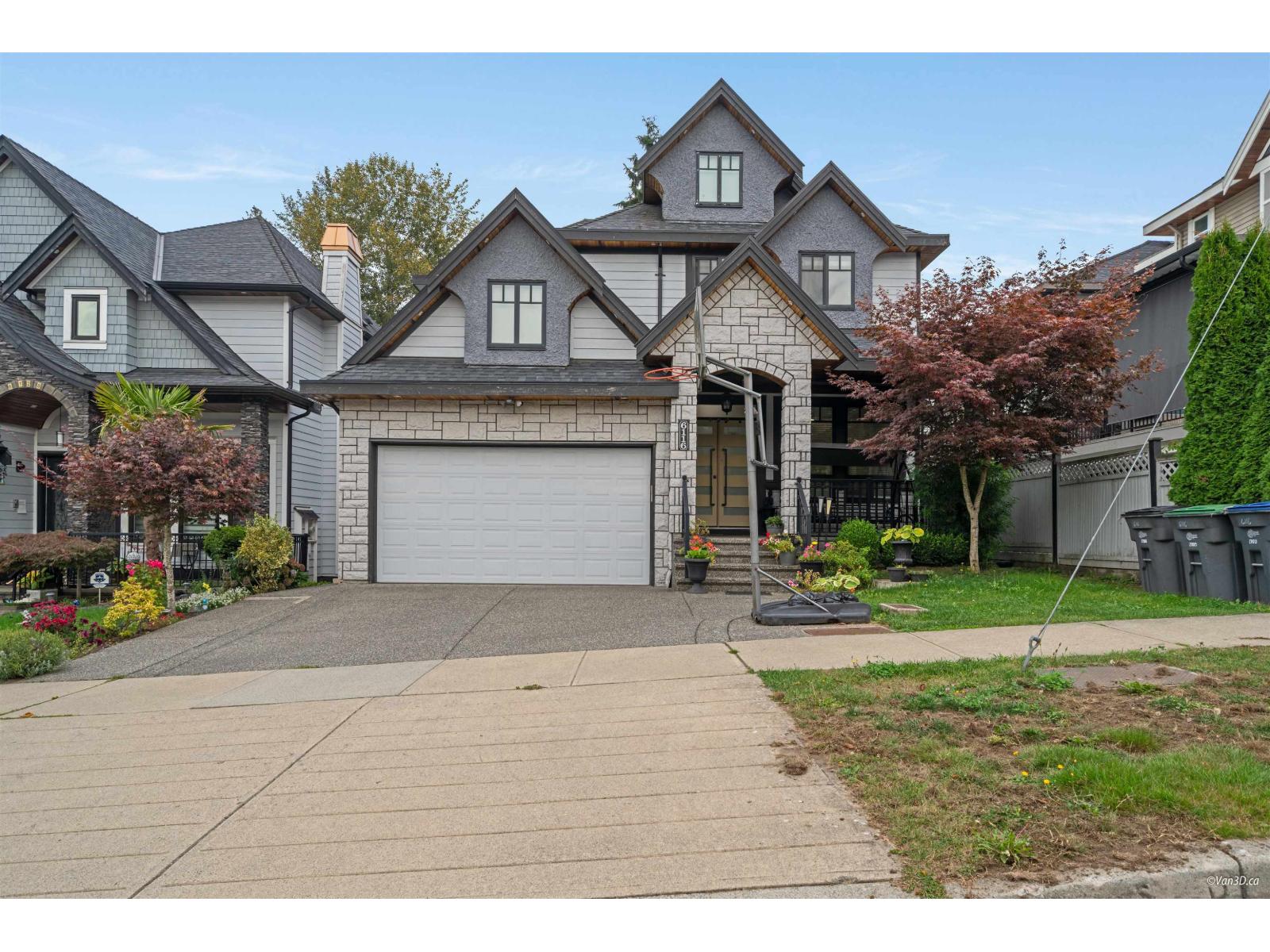 For sale: 6116 140 STREET, Surrey, British Columbia V3X1C9 - R3069560 ...