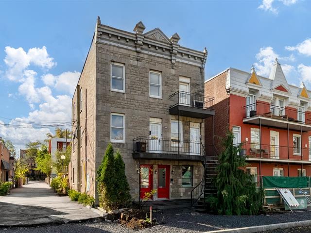 For rent: 1422 Boul. Pie-IX, Montréal (Mercier/Hochelaga-Maisonneuve ...