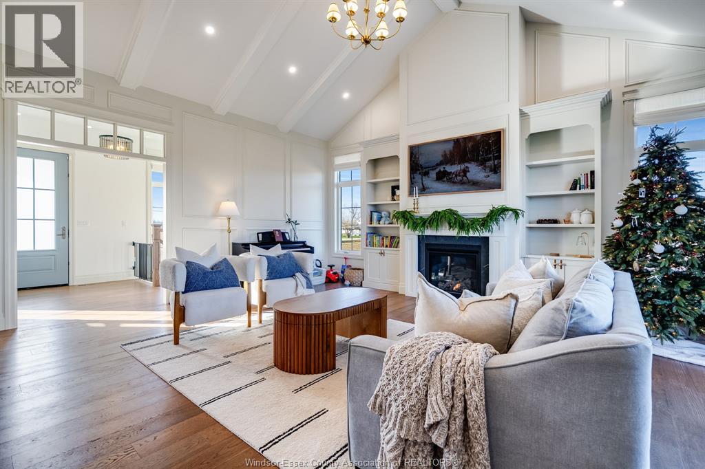 For sale: 1190 Road 3 West, Kingsville, Ontario N9Y2E5 - 25030846 | REALTOR.ca