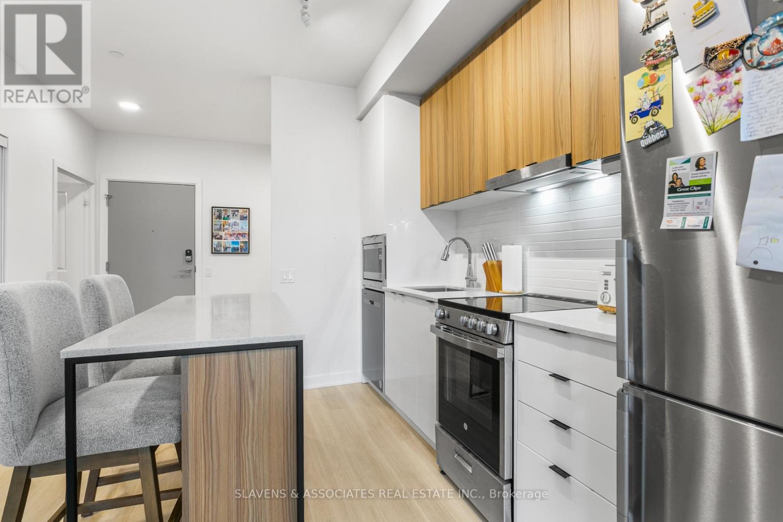 For sale: A719 - 30 UPPER MALL WAY, Vaughan (Brownridge), Ontario L4J0L7 - N12589704 | REALTOR.ca