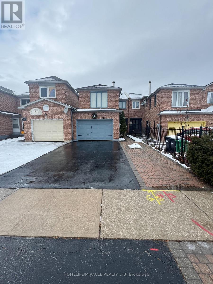 À vendre : 711 ASHPRIOR AVENUE, Mississauga (Hurontario), Ontario ...