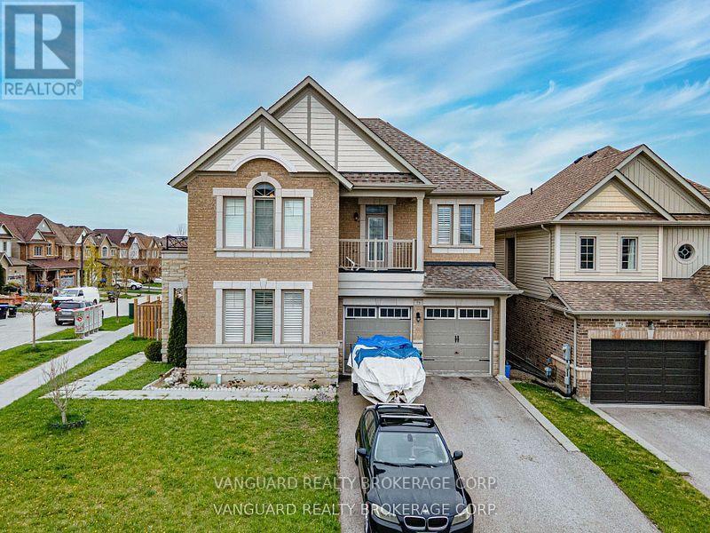 For sale: 75 TREETOPS BOULEVARD, New Tecumseth, Ontario L9R0L8 ...