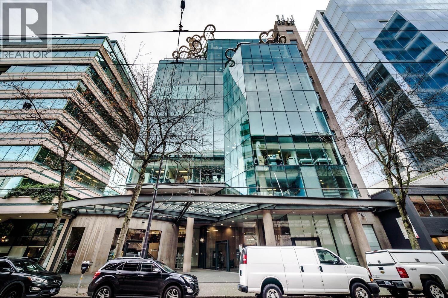 For sale: 614 938 HOWE STREET, Vancouver, British Columbia V6Z1N9 ...