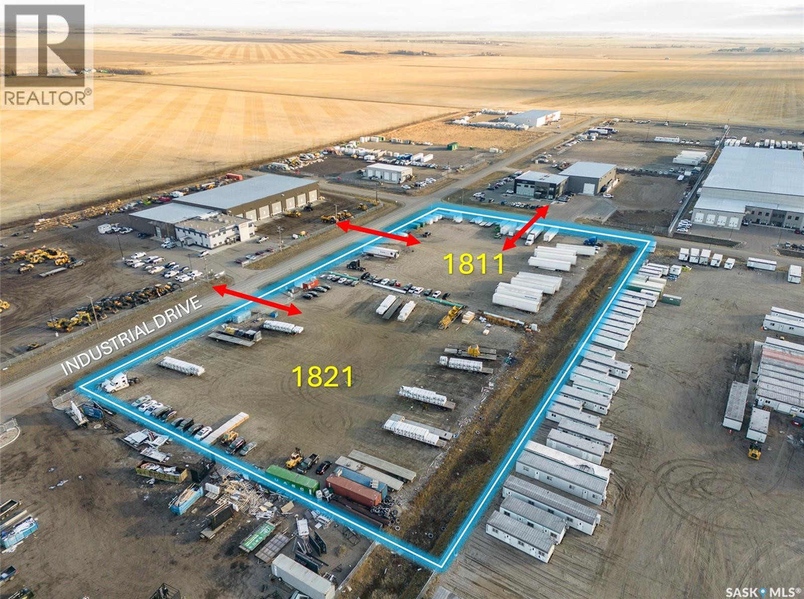 For sale: 1811-1821 INDUSTRIAL DRIVE, Sherwood Rm No. 159, Saskatchewan ...