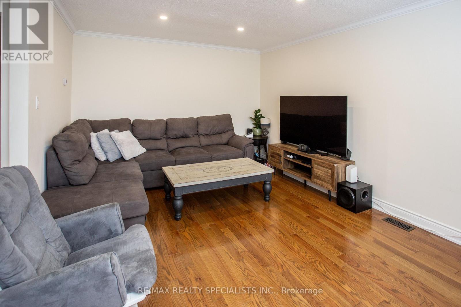 For sale: 4386 CURIA CRESCENT, Mississauga (Rathwood), Ontario L4Z2X3 - W12593582 | REALTOR.ca