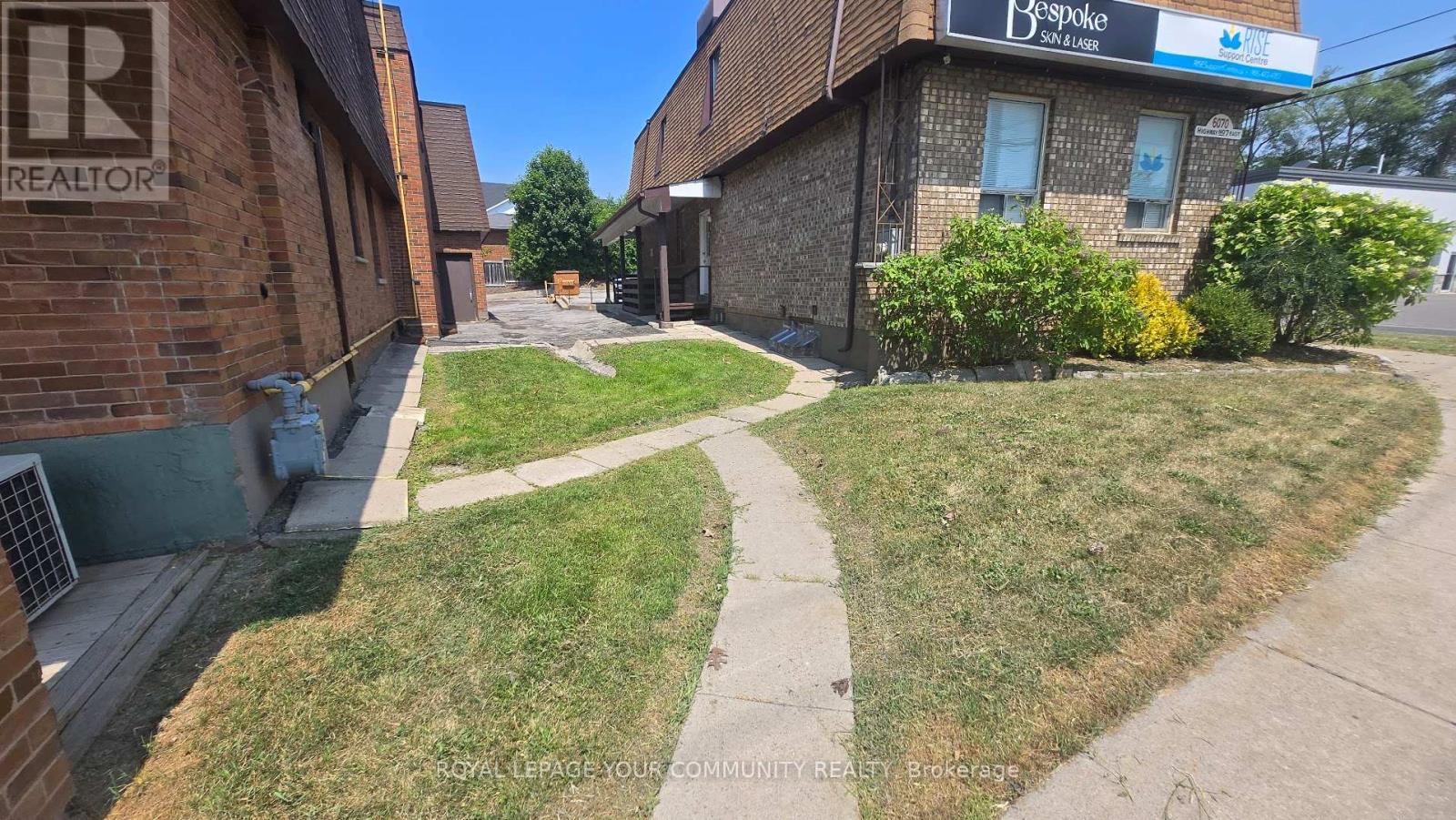 For rent: 101-B - 6060 HIGHWAY 7 E, Markham (Old Markham Village ...