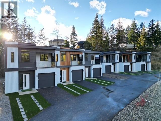 For sale: 9188 Tronson Road Unit# 2, Vernon, British Columbia V1H1E2 ...
