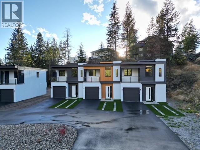 For sale: 9188 Tronson Road Unit# 6, Vernon, British Columbia V1H1E2 ...