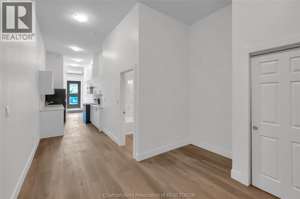 For rent: 131 Main STREET Unit# 2, Dresden, Ontario N0P1M0 - 25030955 ...