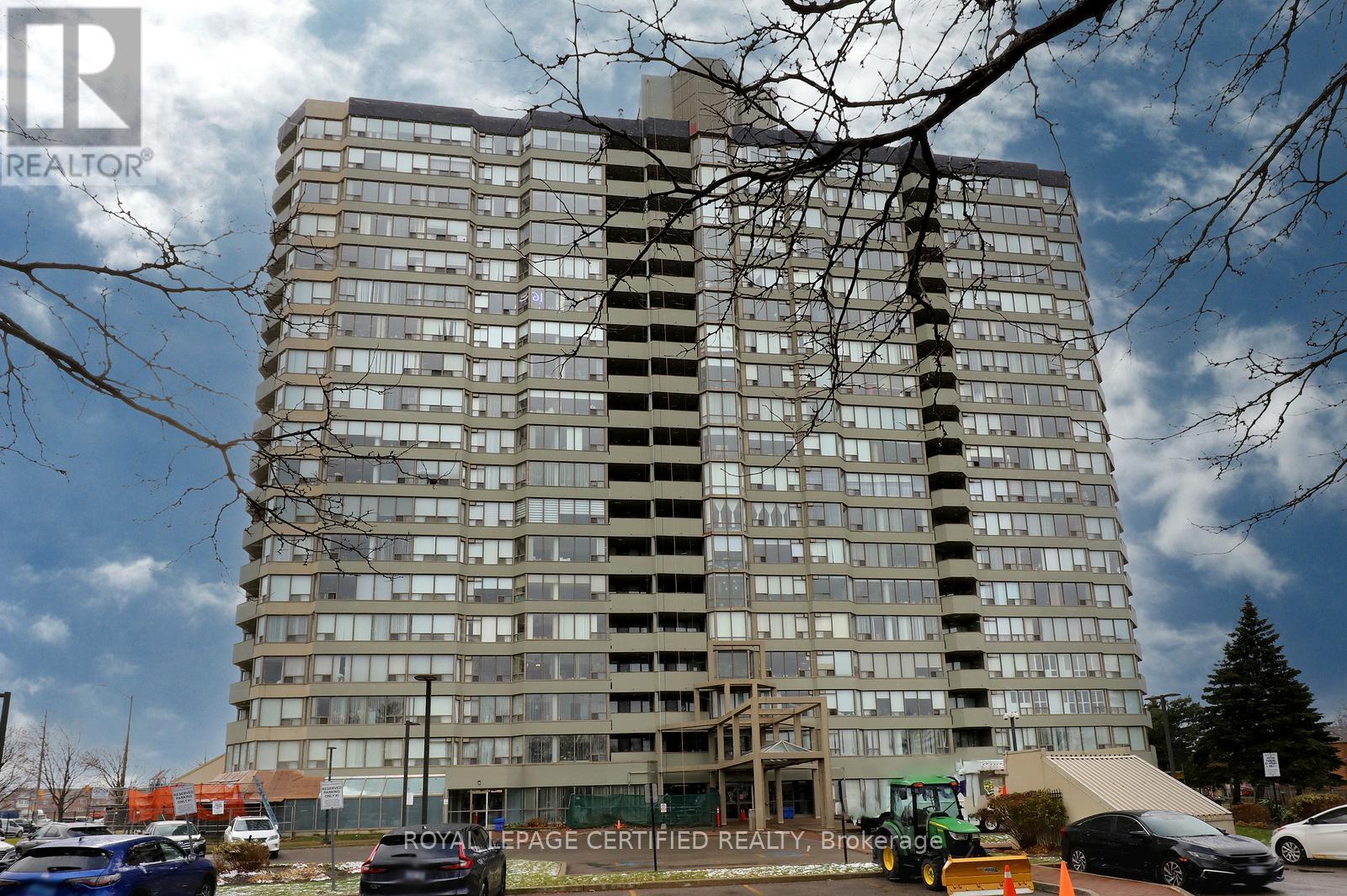 À vendre : 1409 - 700 CONSTELLATION DRIVE, Mississauga (Hurontario ...