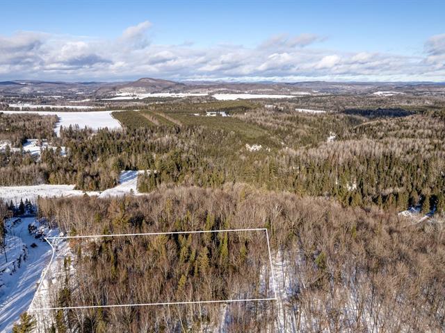 For sale: Rg Jolimont, Sainte-Béatrix, Quebec J0K1Y0 - 24328891 ...