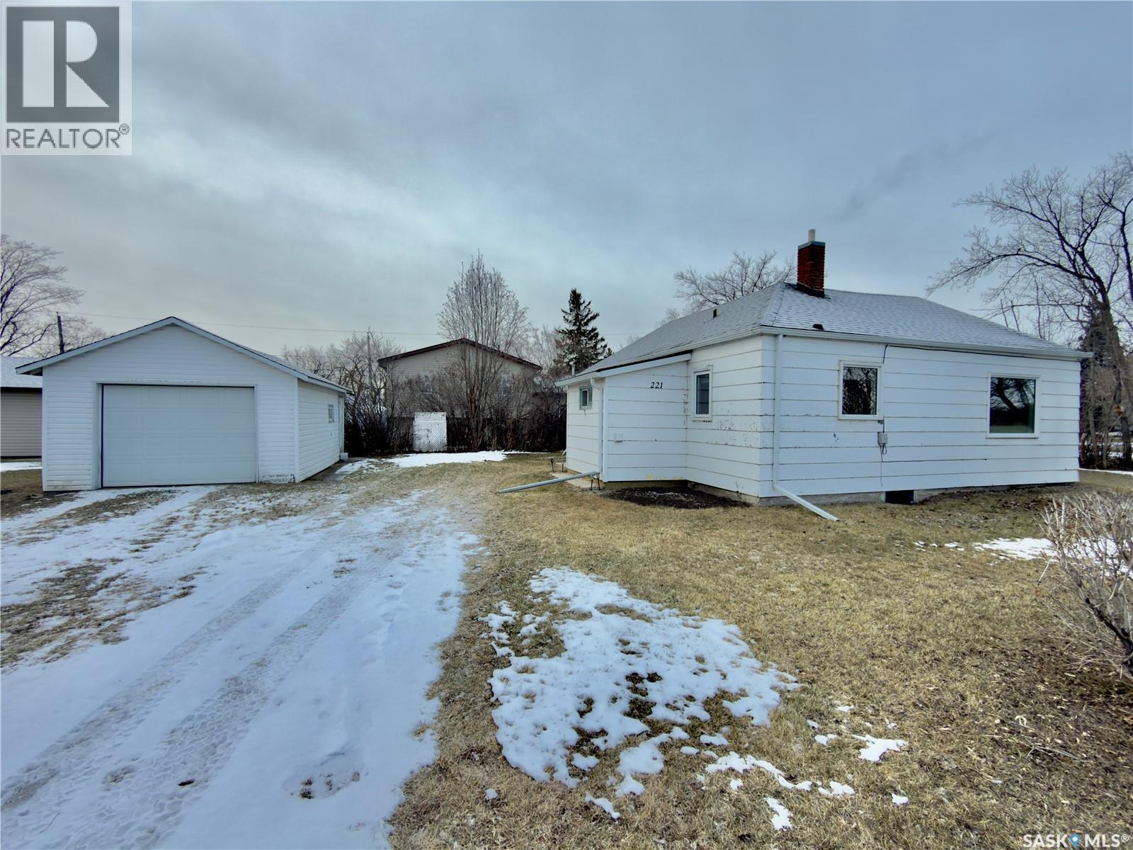 221 Elsa STREET, Margo, Saskatchewan S0A2M0 | REALTOR.ca