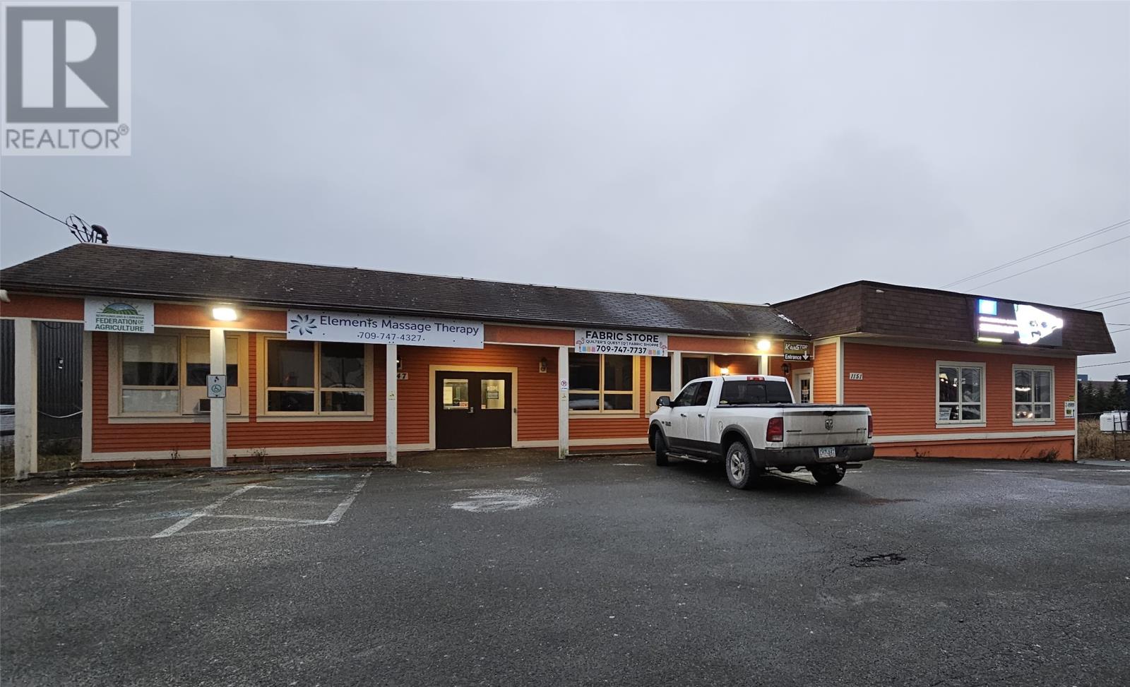 For sale: 1147 Topsail Road, Mount Pearl, Newfoundland & Labrador ...