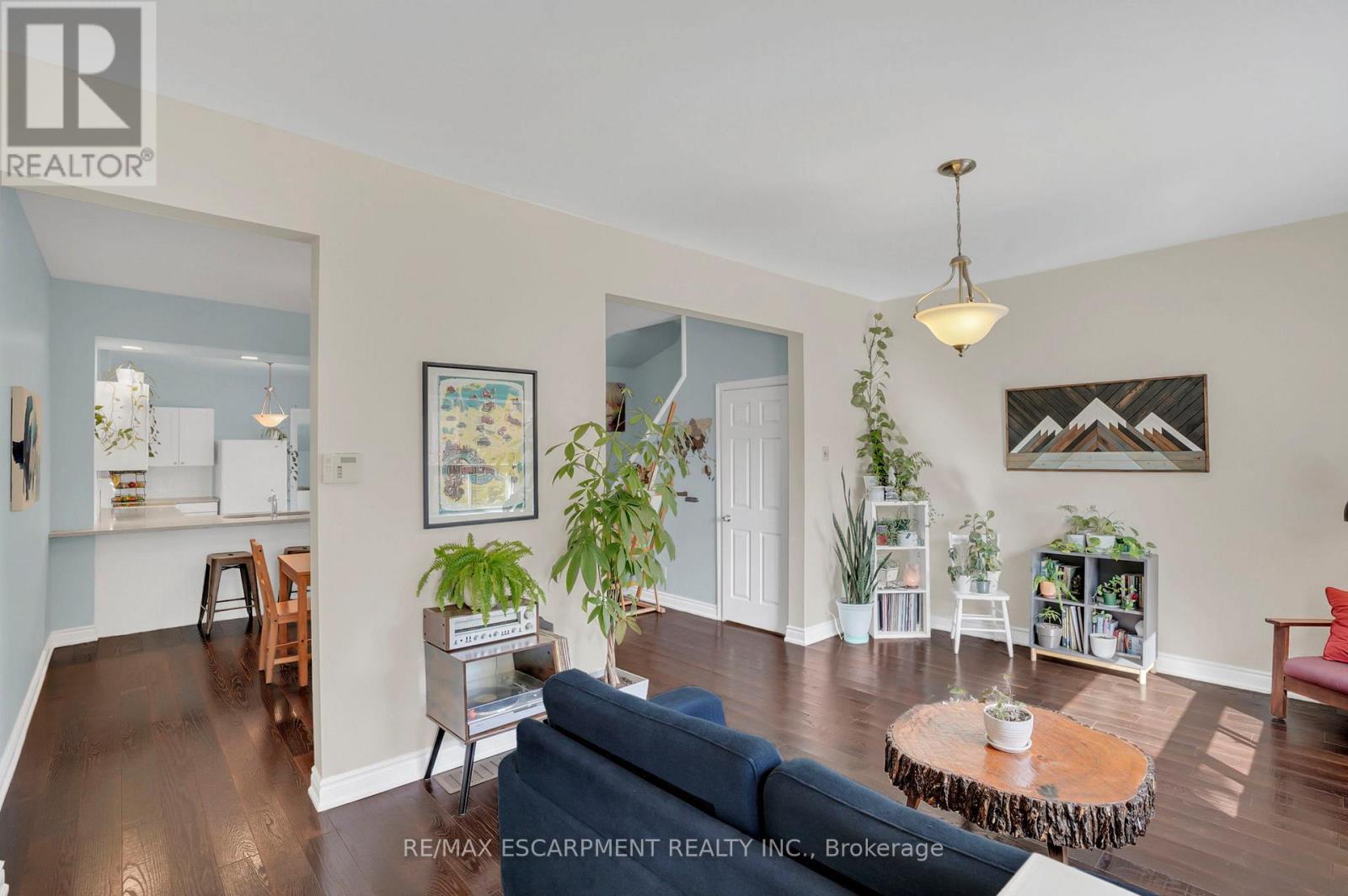 For sale: 22 LIBERTY STREET, Hamilton (Corktown), Ontario L8N2N6 ...