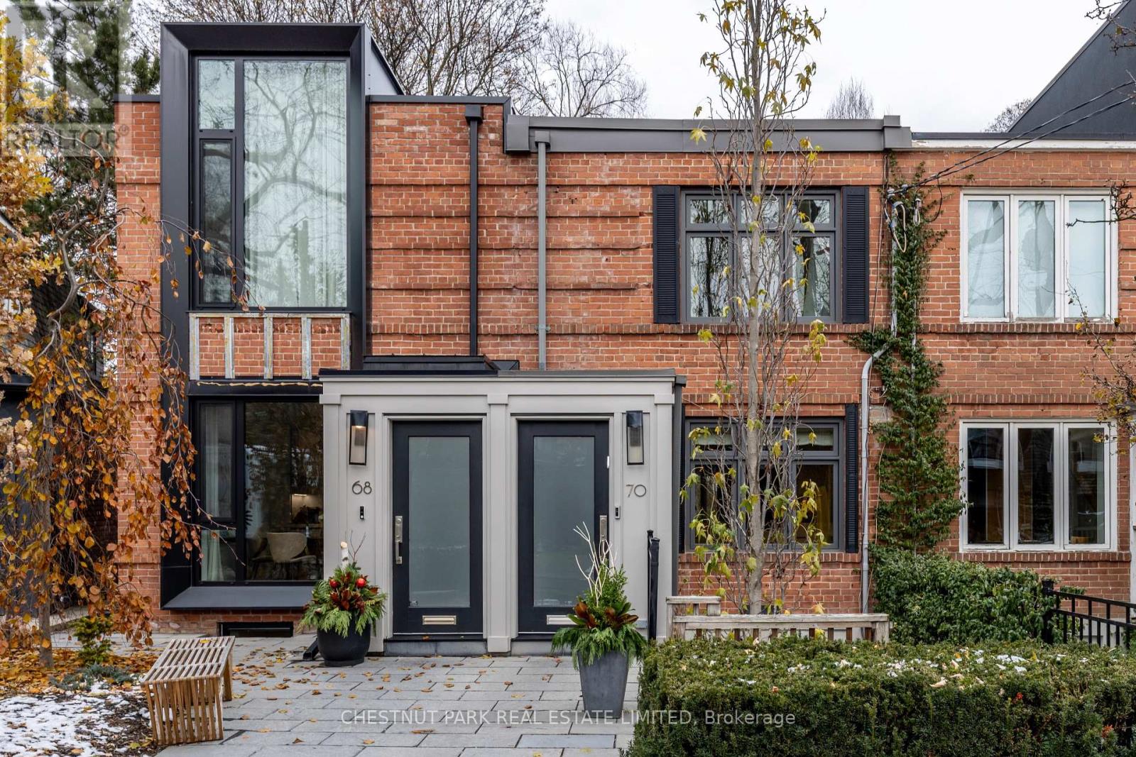 For sale: 70 SUMMERHILL GARDENS, Toronto (Rosedale-Moore Park), Ontario ...