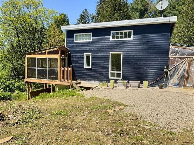 For sale: 12 Ch. du Lac-Poitras, Saint-Gabriel-de-Brandon, Quebec ...