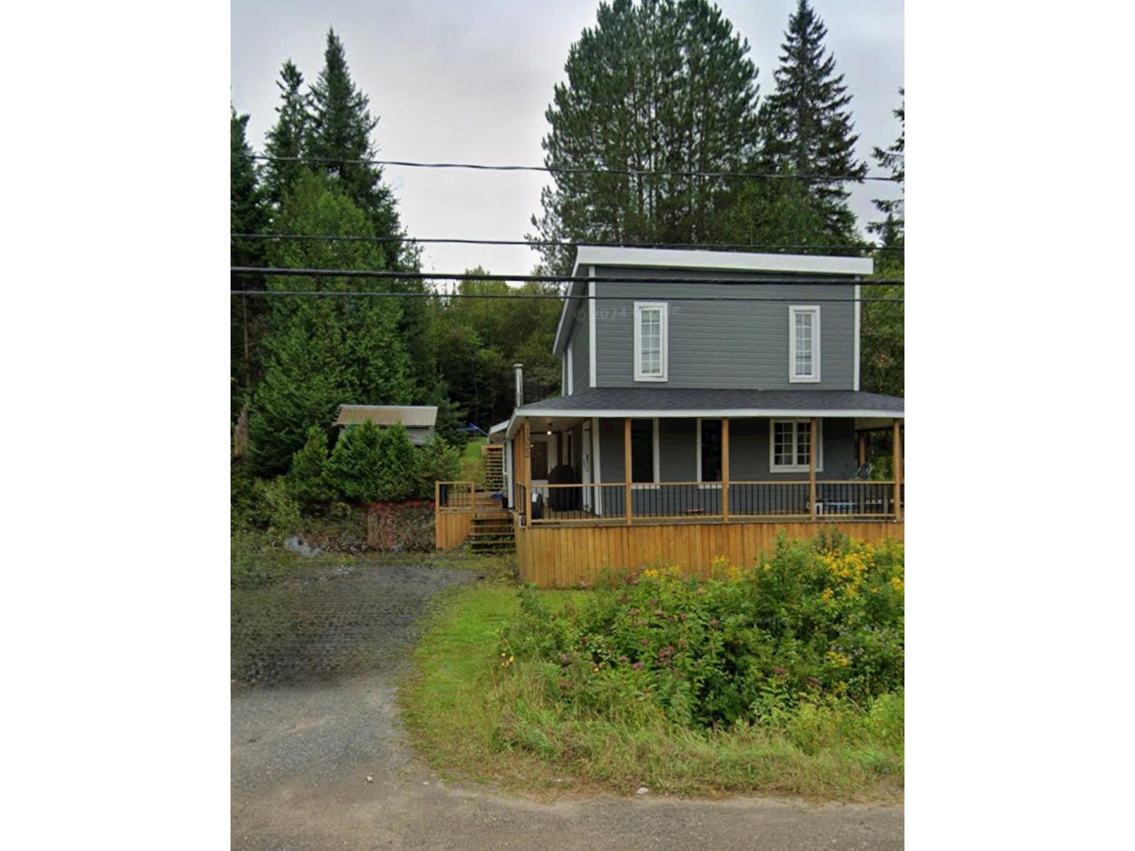 For sale: 1322 Route 125 S., Saint-Donat, Quebec J0T2C0 - 16809741 ...