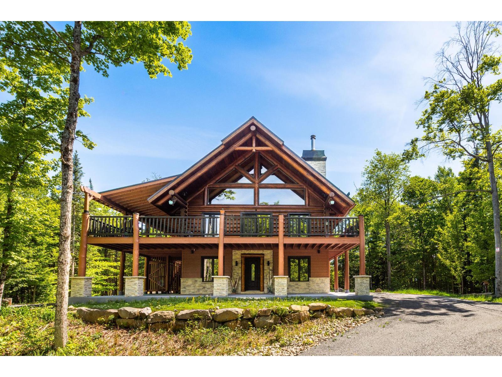For sale: 66 Rue Beaubois, Morin-Heights, Quebec J0R1H0 - 9547054 ...