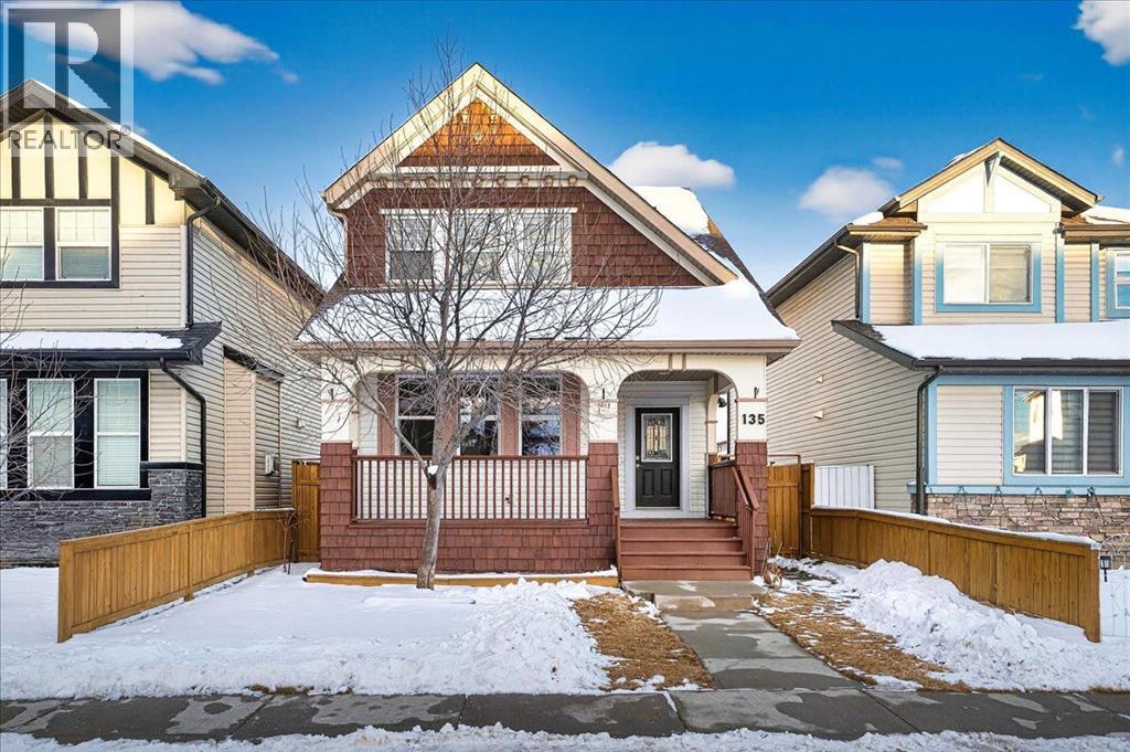 135 Skyview Springs Manor NE, Calgary, Alberta T3N0A7 - A2273019 ...