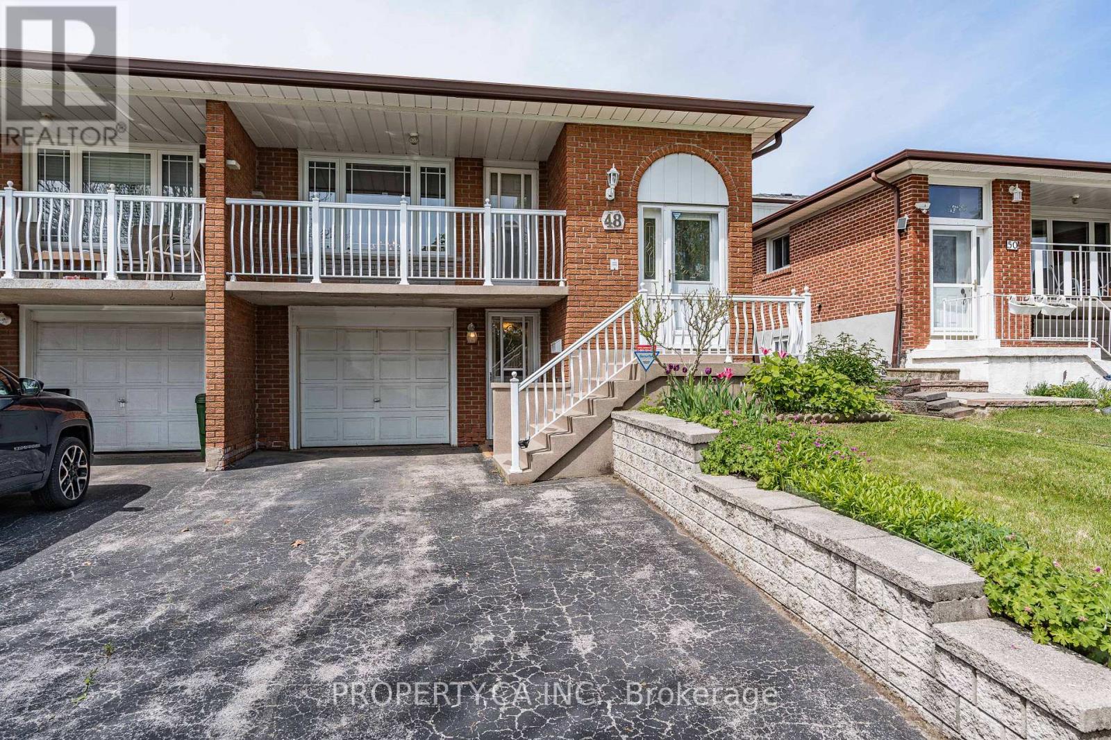 À vendre : 48 NAVAHO DRIVE, Toronto (Pleasant View), Ontario M2H2X3 ...