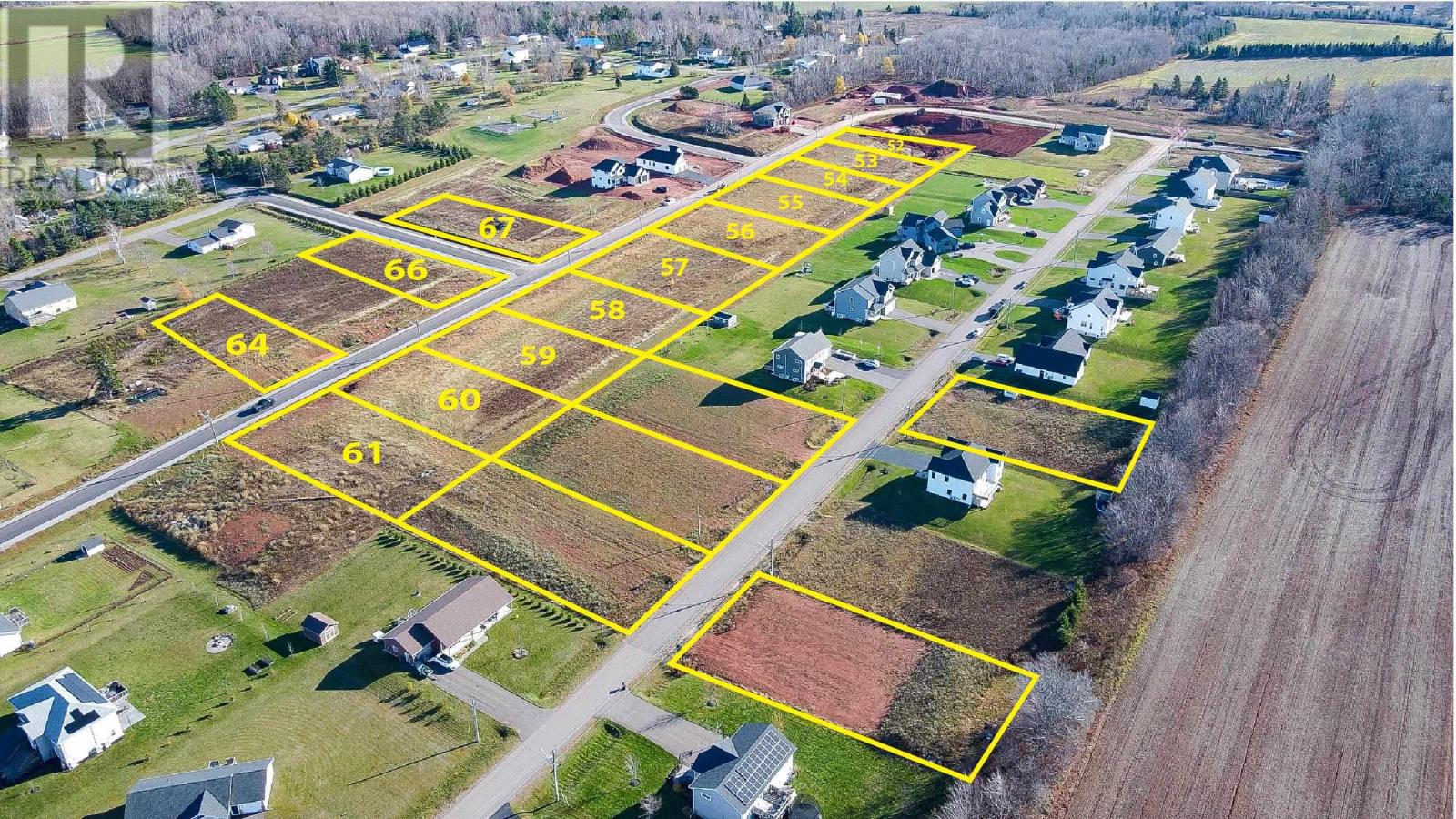 For sale: Lot 52 Clearview Estates, Stratford, Prince Edward Island ...
