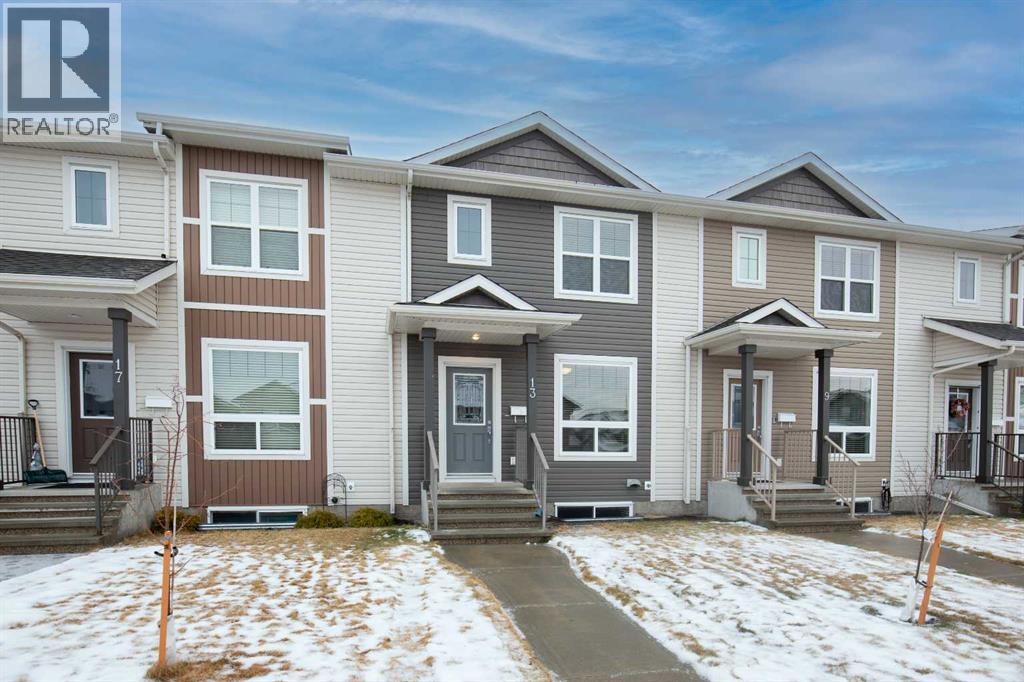À vendre : 13 Crimson Court, Blackfalds, Alberta T4M0A7 - A2274136 ...