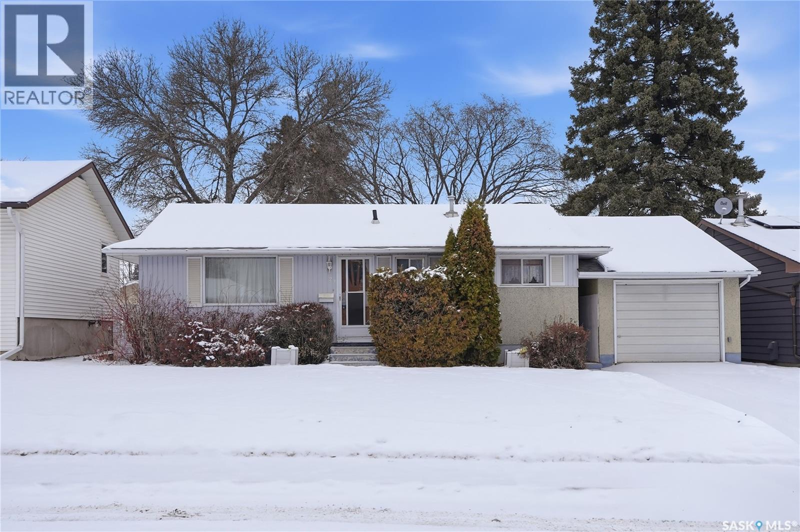 23 John East AVENUE, Saskatoon, Saskatchewan S7L3S3 | REALTOR.ca