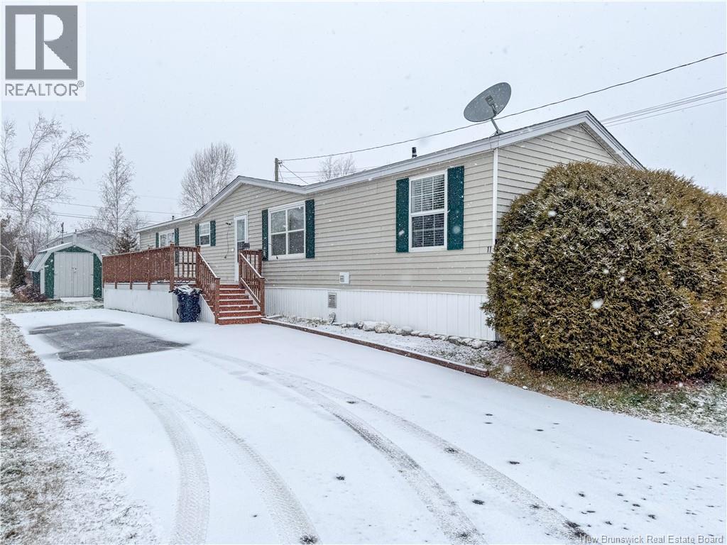For sale: 11 View Lane, Jacksonville, New Brunswick E7M0A5 - NB131029 ...