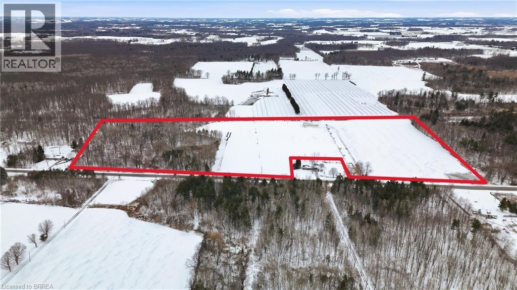 For sale: 686455 HIGHWAY 2, Princeton, Ontario N0J1V0 - 40790265 ...