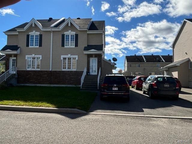 À vendre : 153Z-153AZ Rue du Grenoble, Lachute, Québec J8H0L3 ...