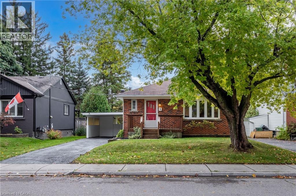 9 MCKAY Road, Hamilton, Ontario L9H1H6 | REALTOR.ca