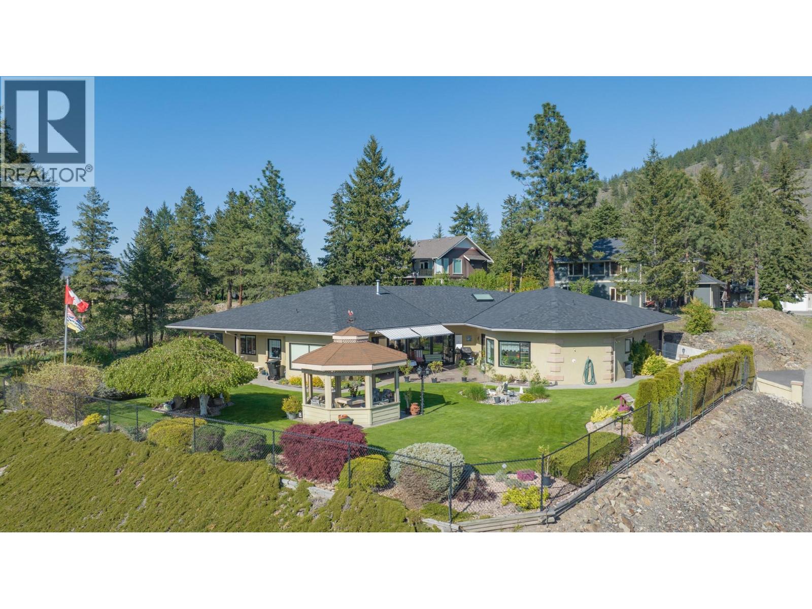 For sale: 9196 Tronson Road Unit# #6, Vernon, British Columbia V1H1E8 ...