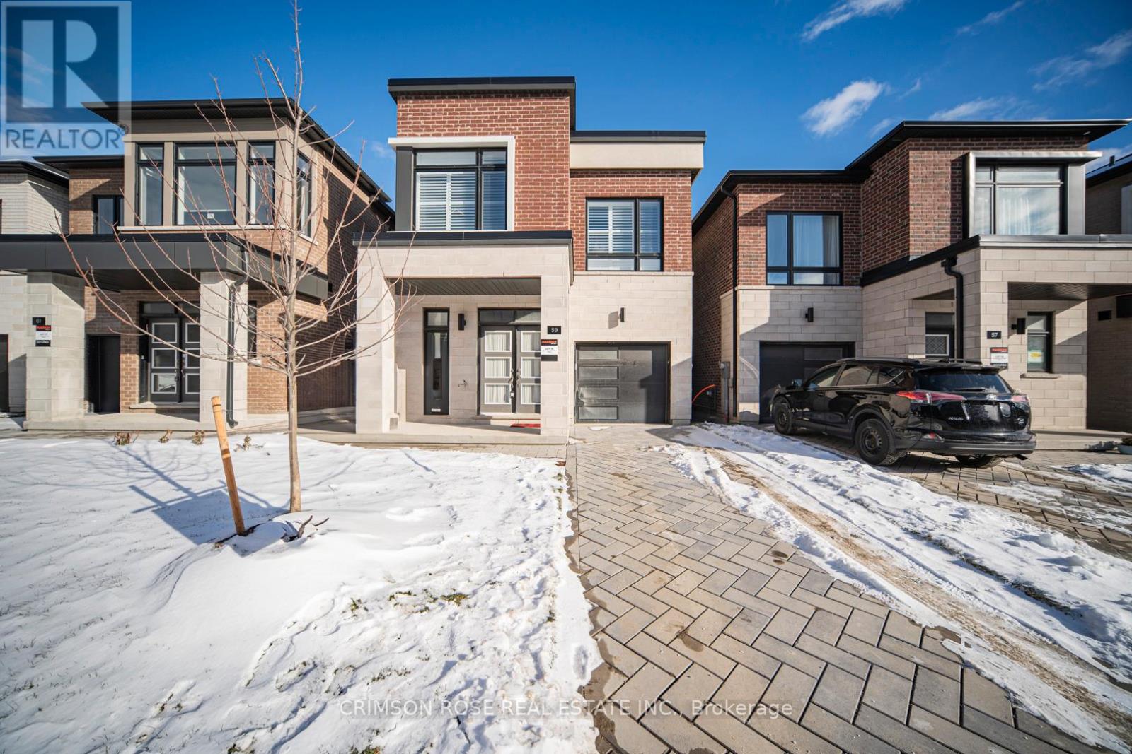 For rent: BASEMENT UNIT - 59 DANIELLE MOORE CIRCLE N, Toronto (Bendale ...