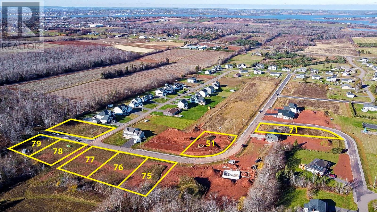 For sale: Lot 78 Clearview Estates, Stratford, Prince Edward Island ...