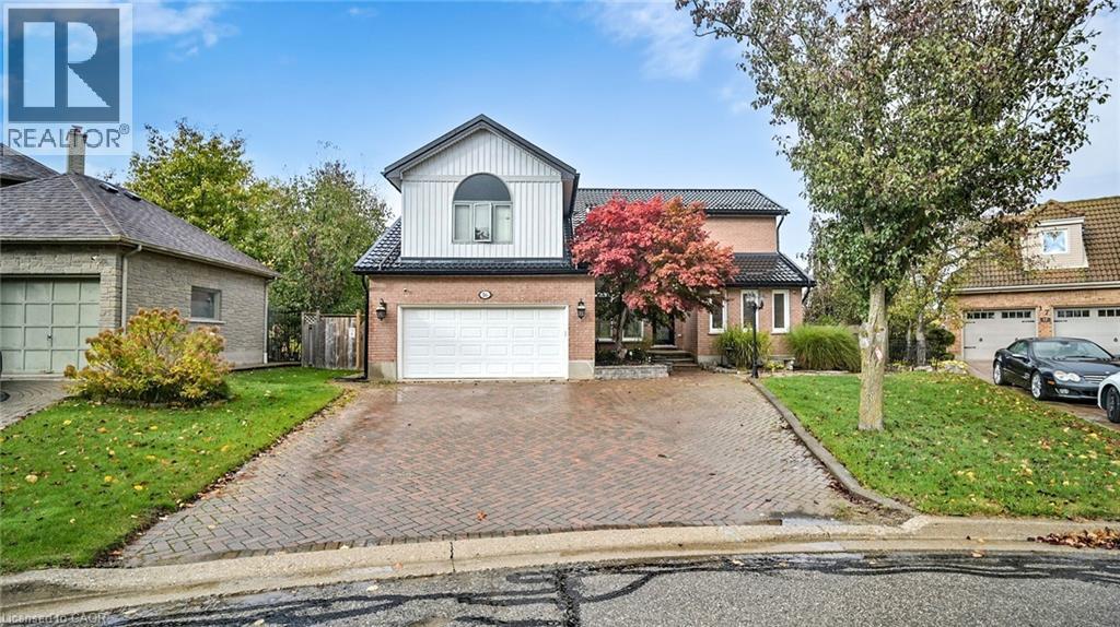 16 MOLLISON Court, Guelph, Ontario N1C1A7 | REALTOR.ca