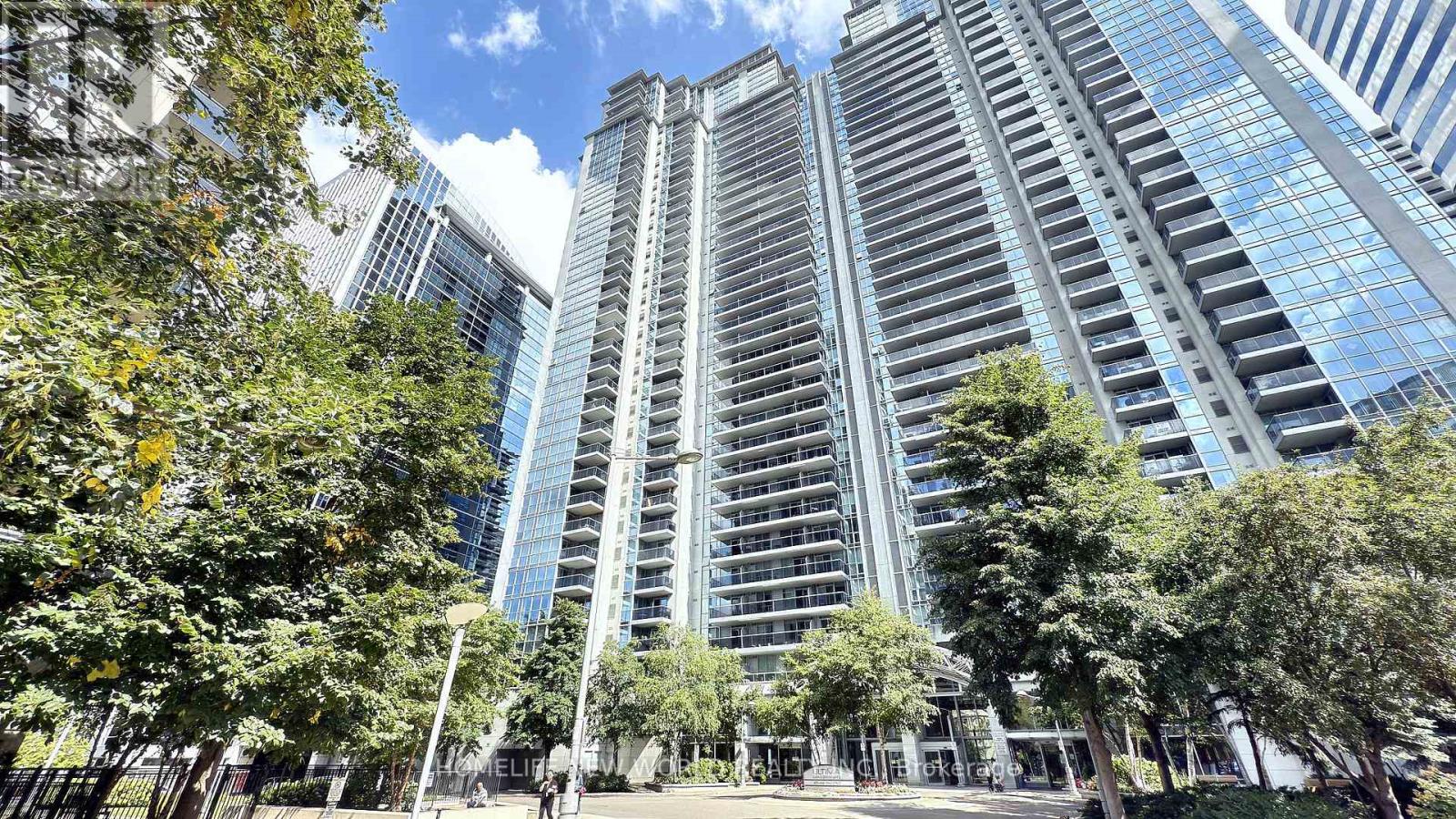 For sale: 1209 - 4978 YONGE STREET, Toronto (Lansing-Westgate), Ontario ...