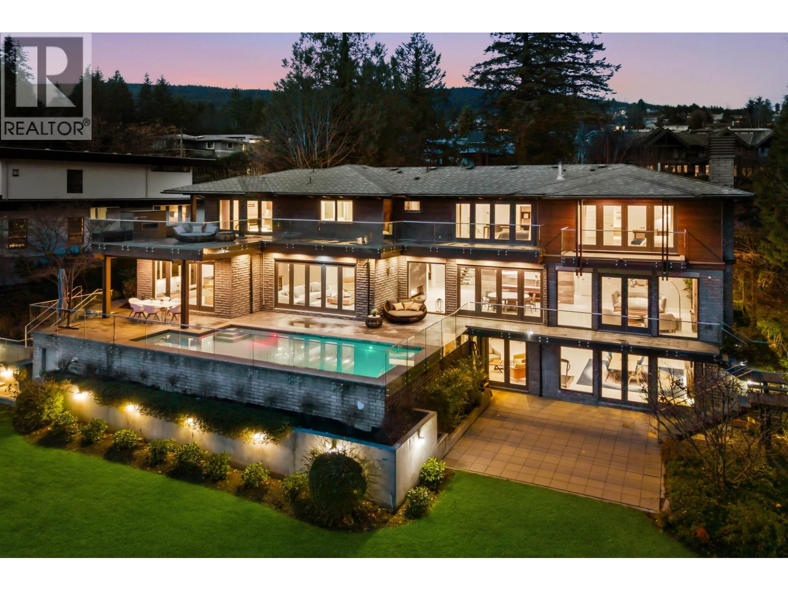 À vendre : 720 PARKSIDE ROAD, West Vancouver, Colombie-Britannique ...
