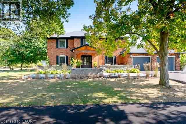 For sale: 4344 NO 1 SIDE Road, Burlington, Ontario L7M0X3 - 40792505 ...