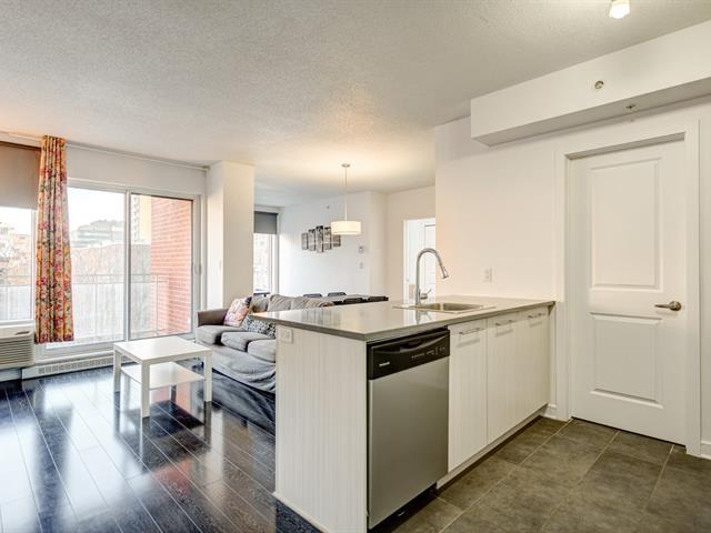 For rent: 1248 Av. de l'Hôtel-de-Ville, #411, Montréal (Ville-Marie ...