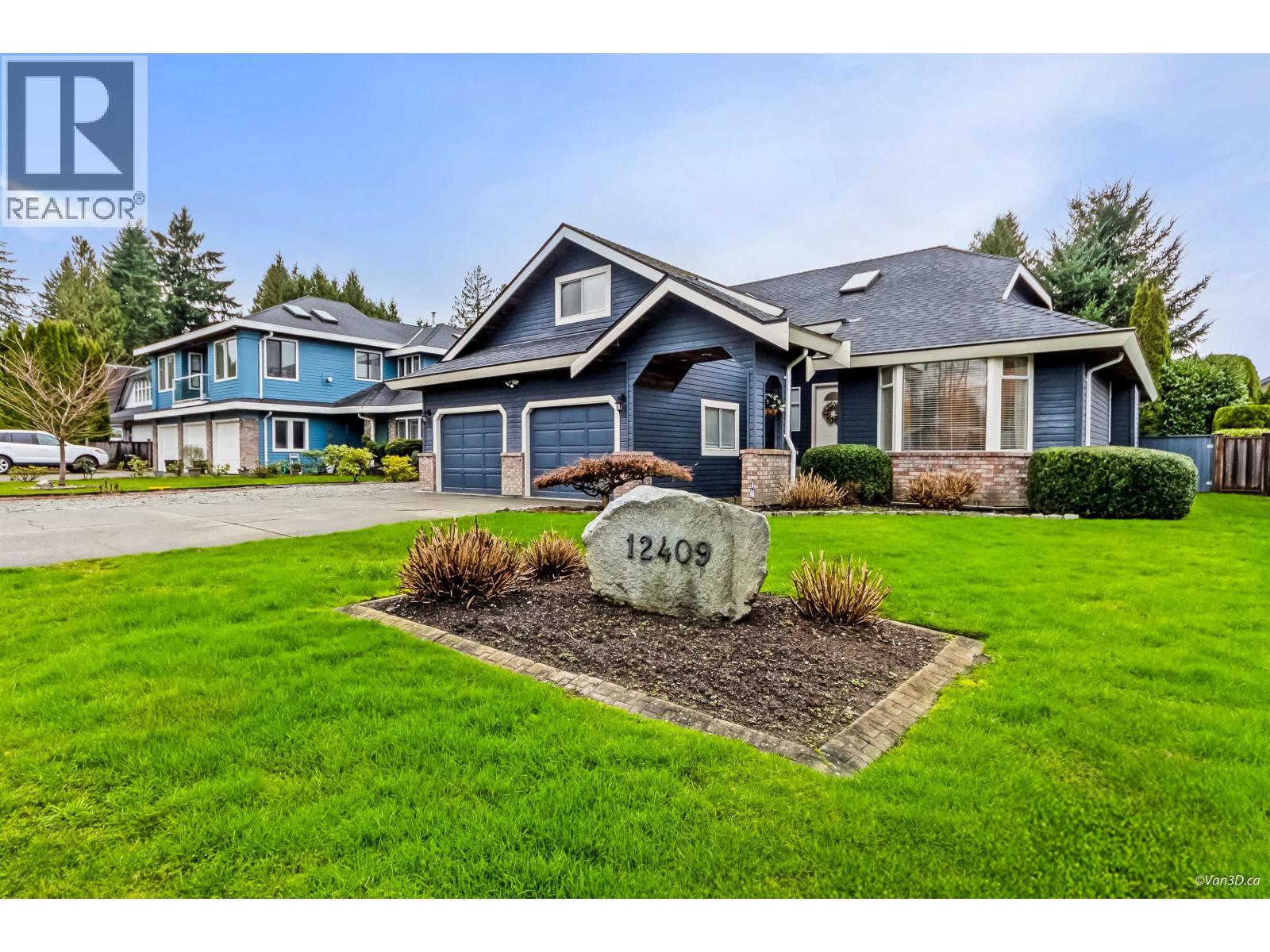 For sale: 12409 204B STREET, Maple Ridge, British Columbia V2X0A3 ...