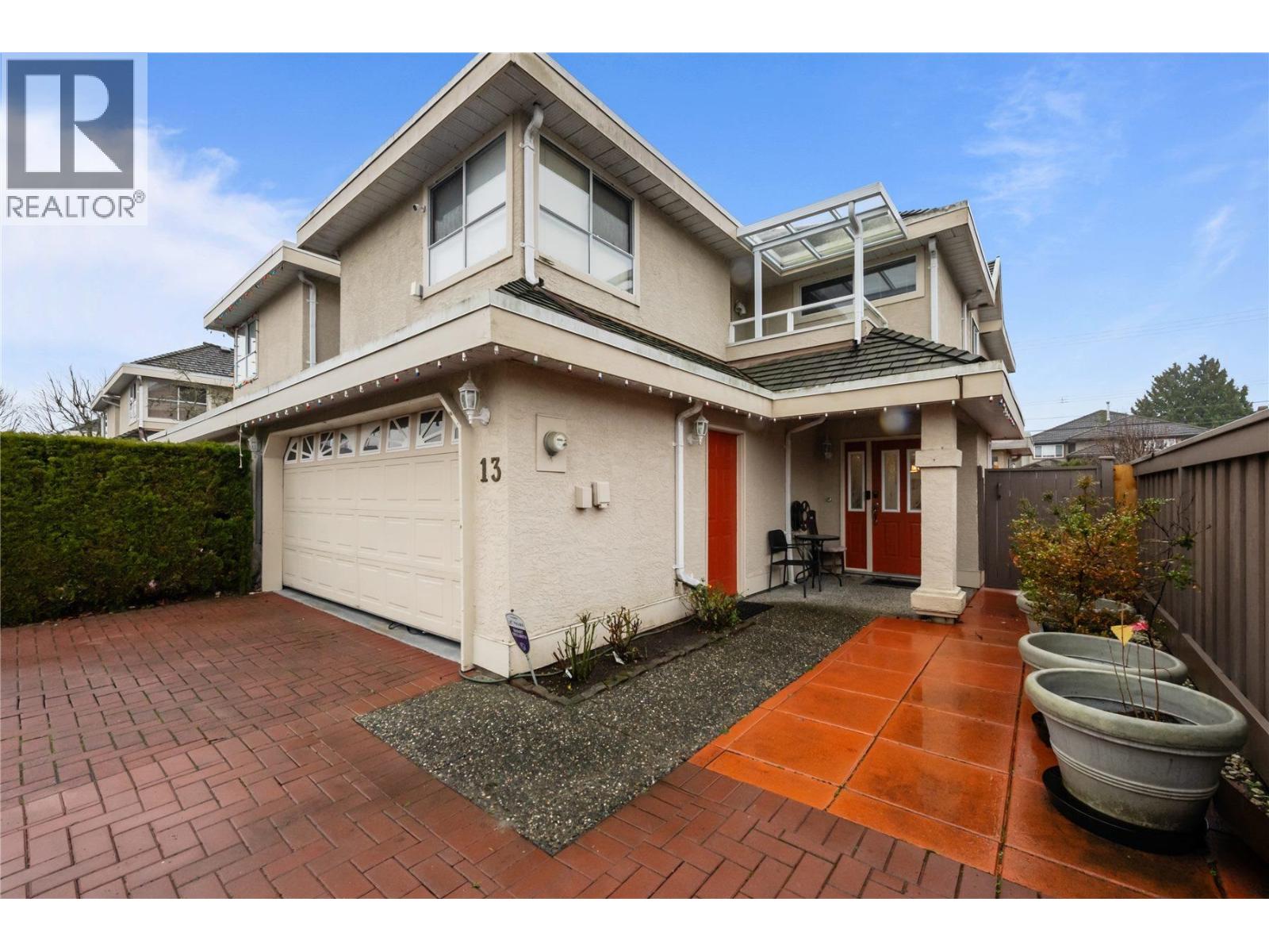 For sale: 13 4767 64 STREET, Delta, British Columbia V4K3M2 - R3072787 ...