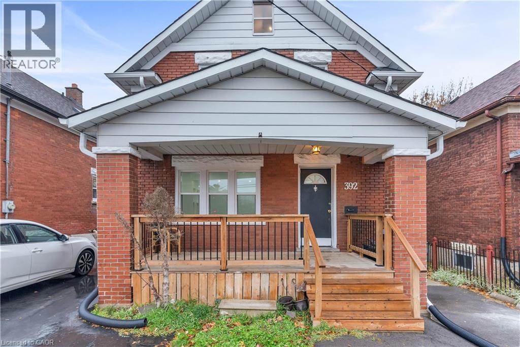 À louer : 392 VICTORIA Street S, Kitchener, Ontario N2M3A5 - 40792648 ...